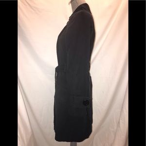 Tulle | Jackets & Coats | Tulle Trench Coat | Poshmark